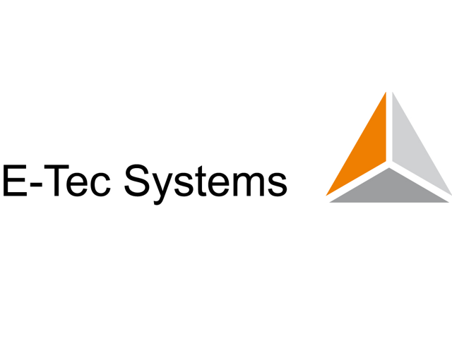 Anwenderbericht E-Tec Systems - pro LE Software GmbH